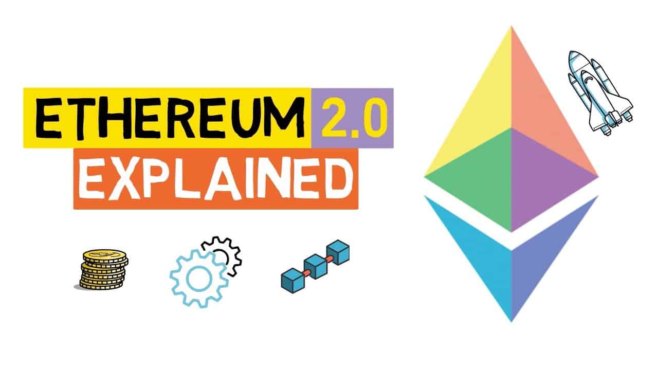 ETHEREUM 2.0 - A GAME CHANGER? Proof Of Stake, The Beacon Chain ... ETHEREUM 2.0 - A GAME CHANGER? Proof Of Stake, The Beacon Chain ...